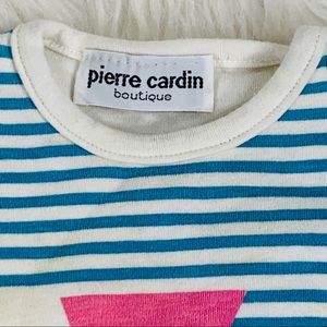 Pierre Cardin | Shirts & Tops | Vintage Pierre Cardin Baby Shirt 98s 03 ...